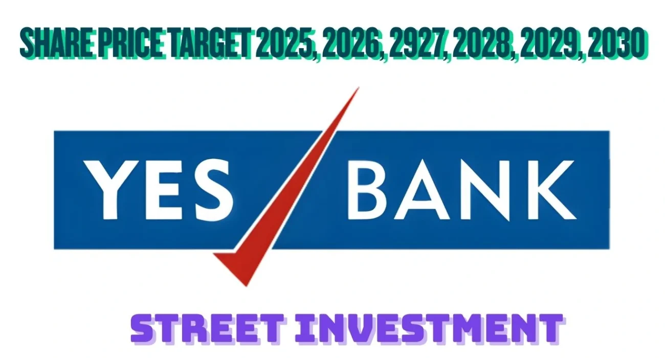 Yes Bank Share Price Target 2025, 2026, 2027, 2028, 2029, 2030 | Future ...